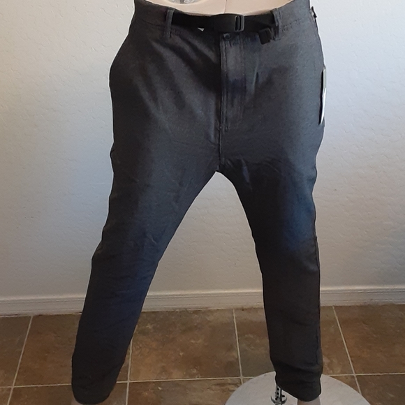 Goodfellow & Co | Pants | Mens Gray Performance Pants Goodfellow Bnwt ...